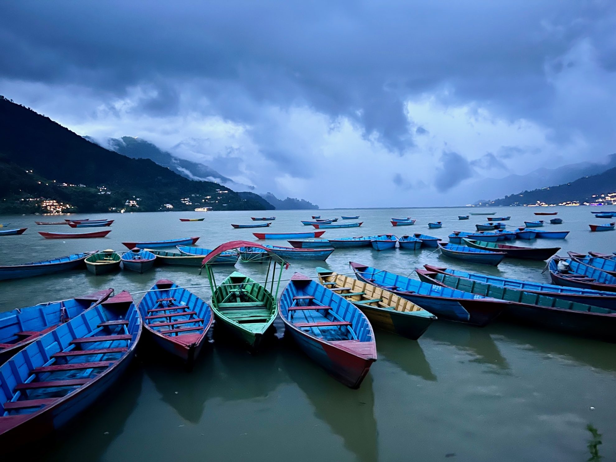 Pokhara – Nepal – Tripmocha Blog